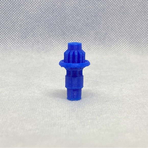 takara tomy | Toys | Beyblade X Rubber Flat Replacement Bit 3d Print ...